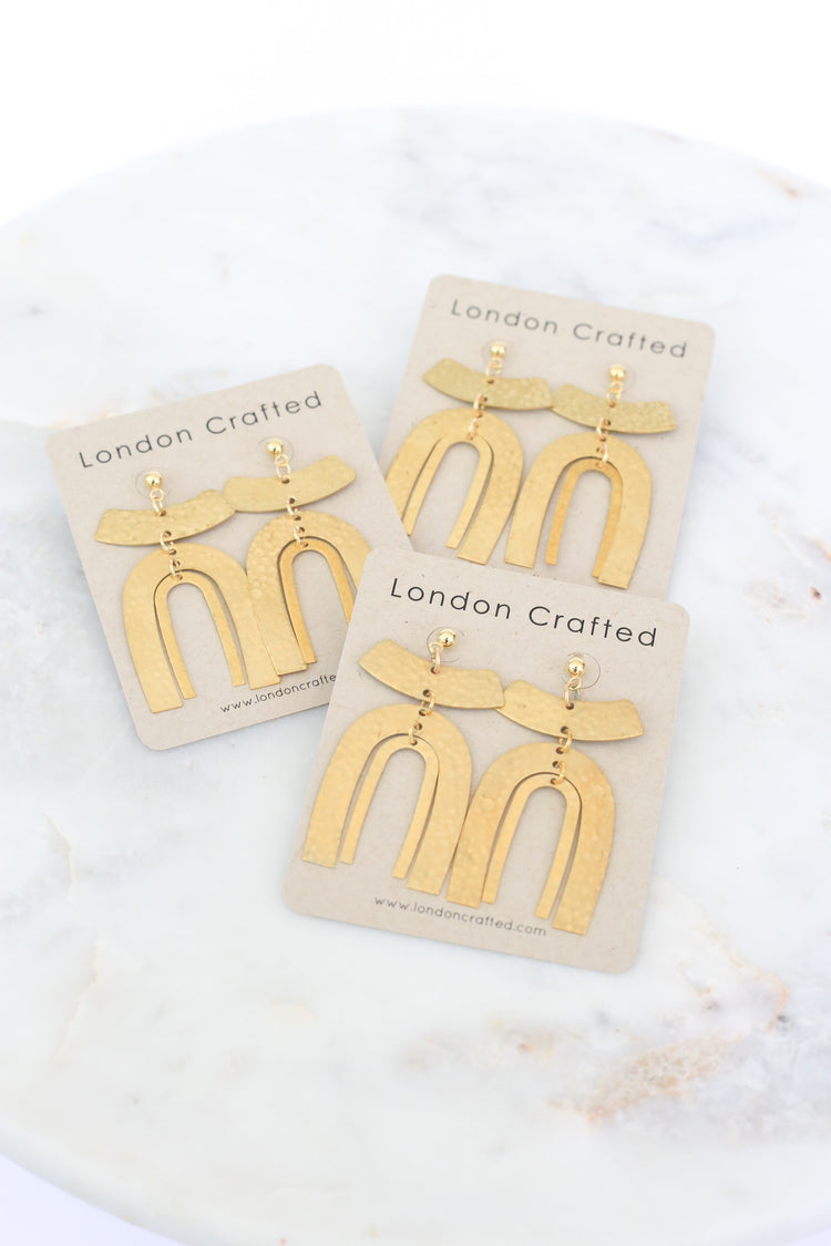 London Crafted