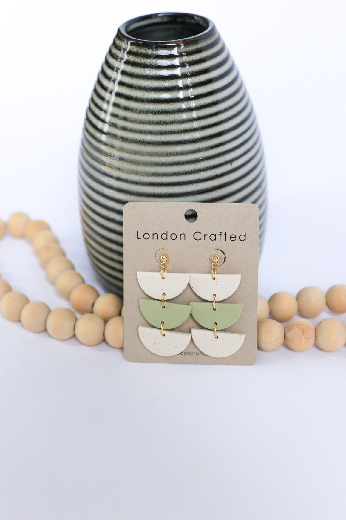 New Products – London Crafted